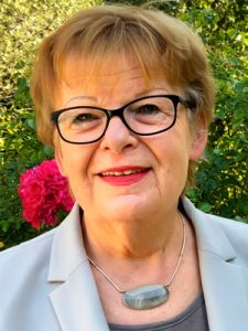 Brigitte Petersen – EQAsce